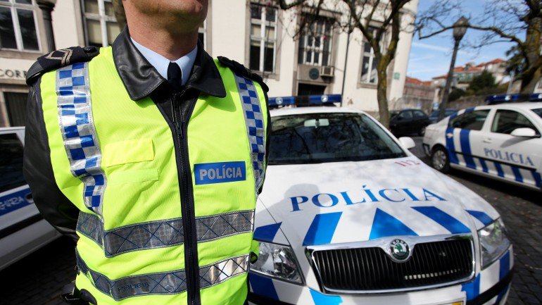 Psp Do Porto Deteve 21 Pessoas Em Operações De Prevenção E Combate Ao